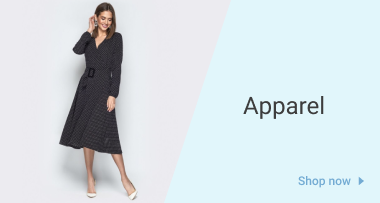 Buy general goods online at Discounted Shopping Store